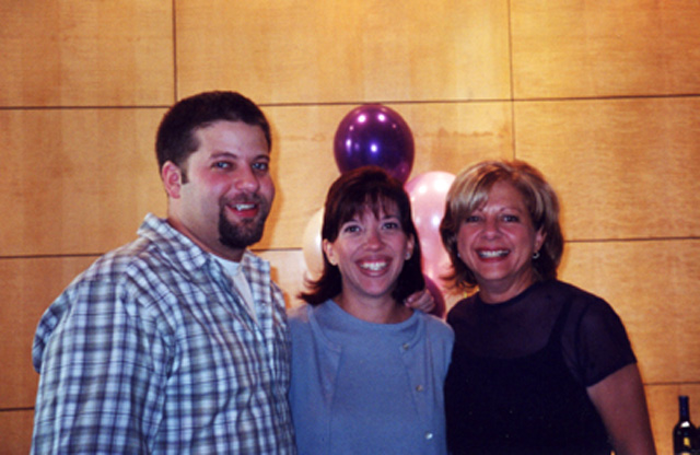 Images – Richard Petrone