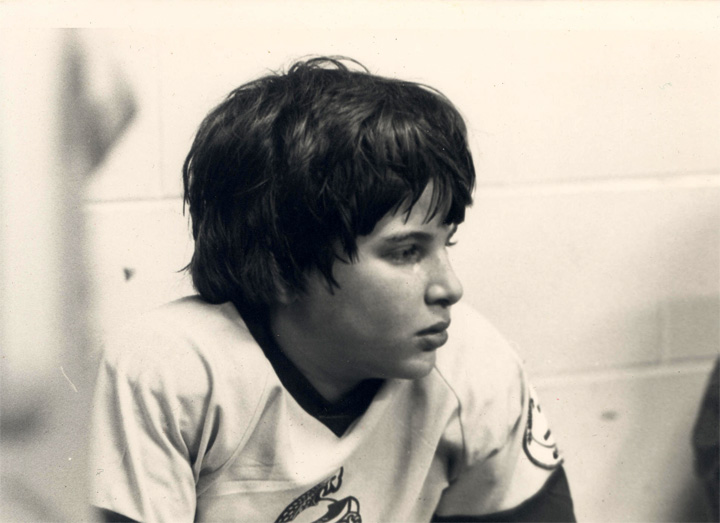 Images – Richard Petrone